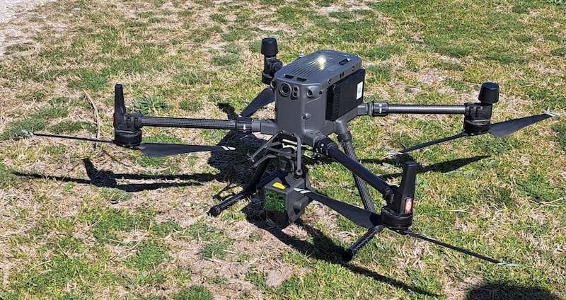 Terminologia drone e UAS: guida chiara per professionisti